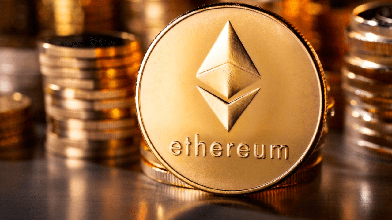 Reassessing Ethereum's Value and Potential Drop and Most Important ...