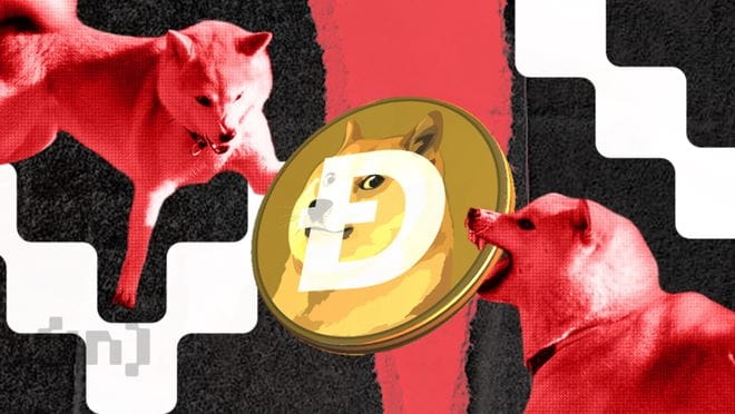 Dogecoin Miners Cut Reserves to All-Time Low of $4.35 Billion – Is Doge ...