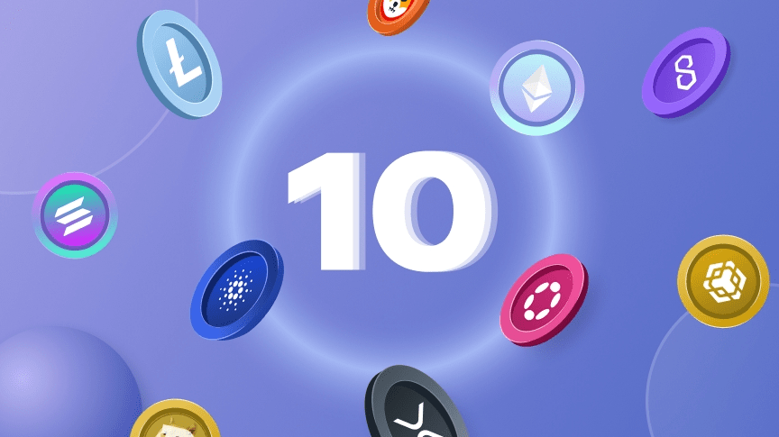 10 Best Altcoins to Buy Now for the Crypto Bull Run | Can these Altcoins Explode? | Decrypted ...