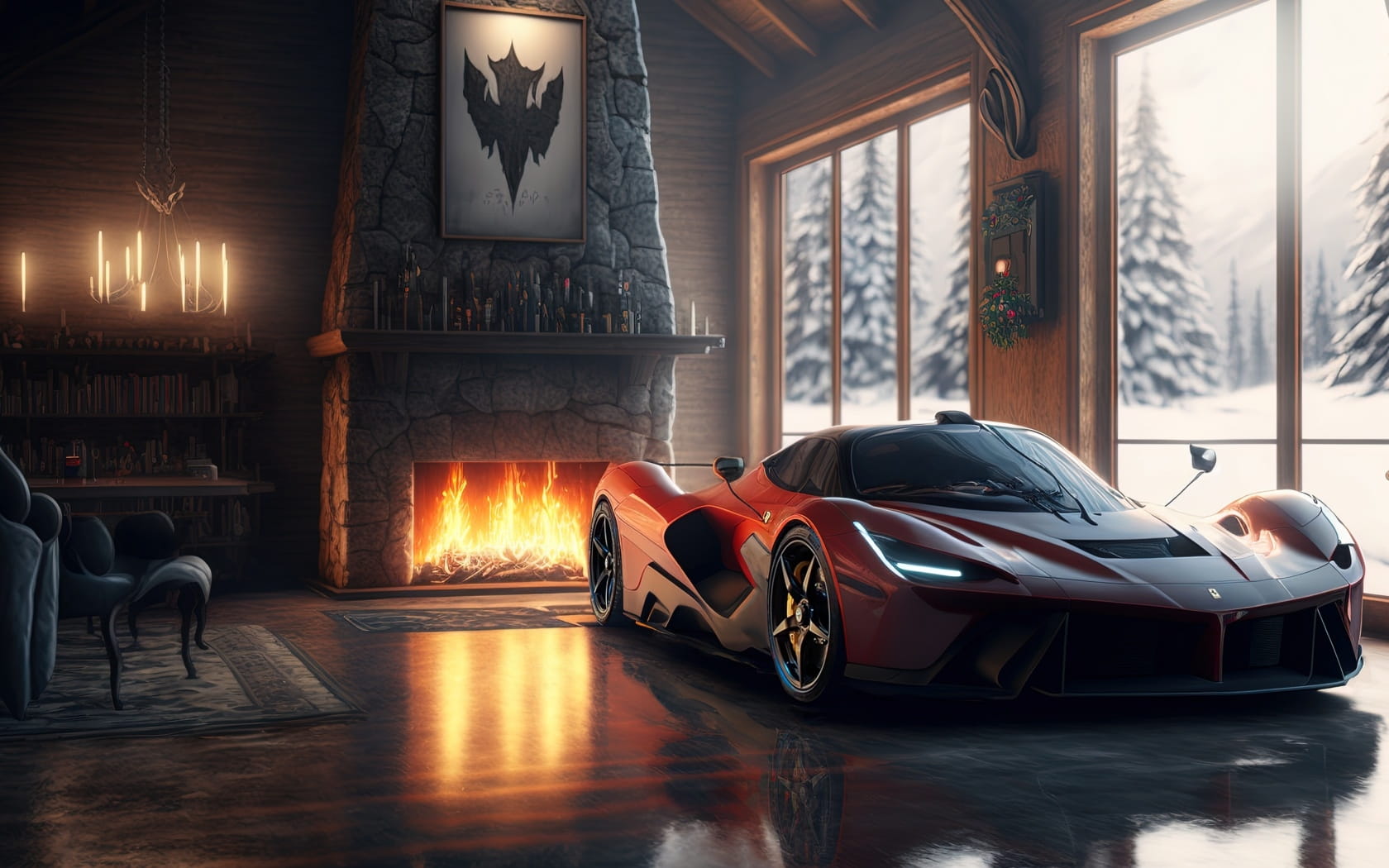 The world's largest fast car maker, Ferrari has now started | PRO ...