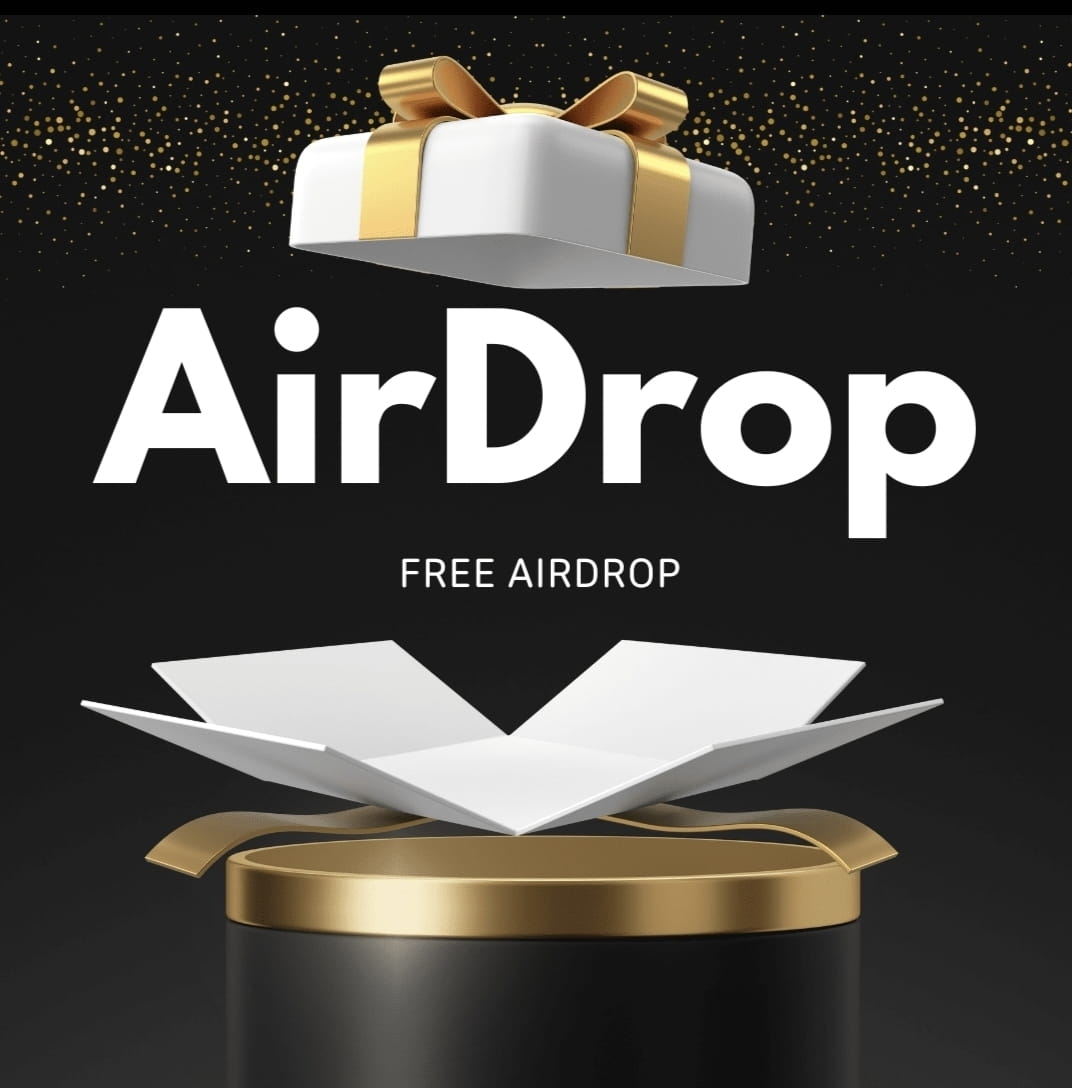 Free New Airdrop Alert: GPAD (GVC) Airdrop! Reward: 1,000 US ...