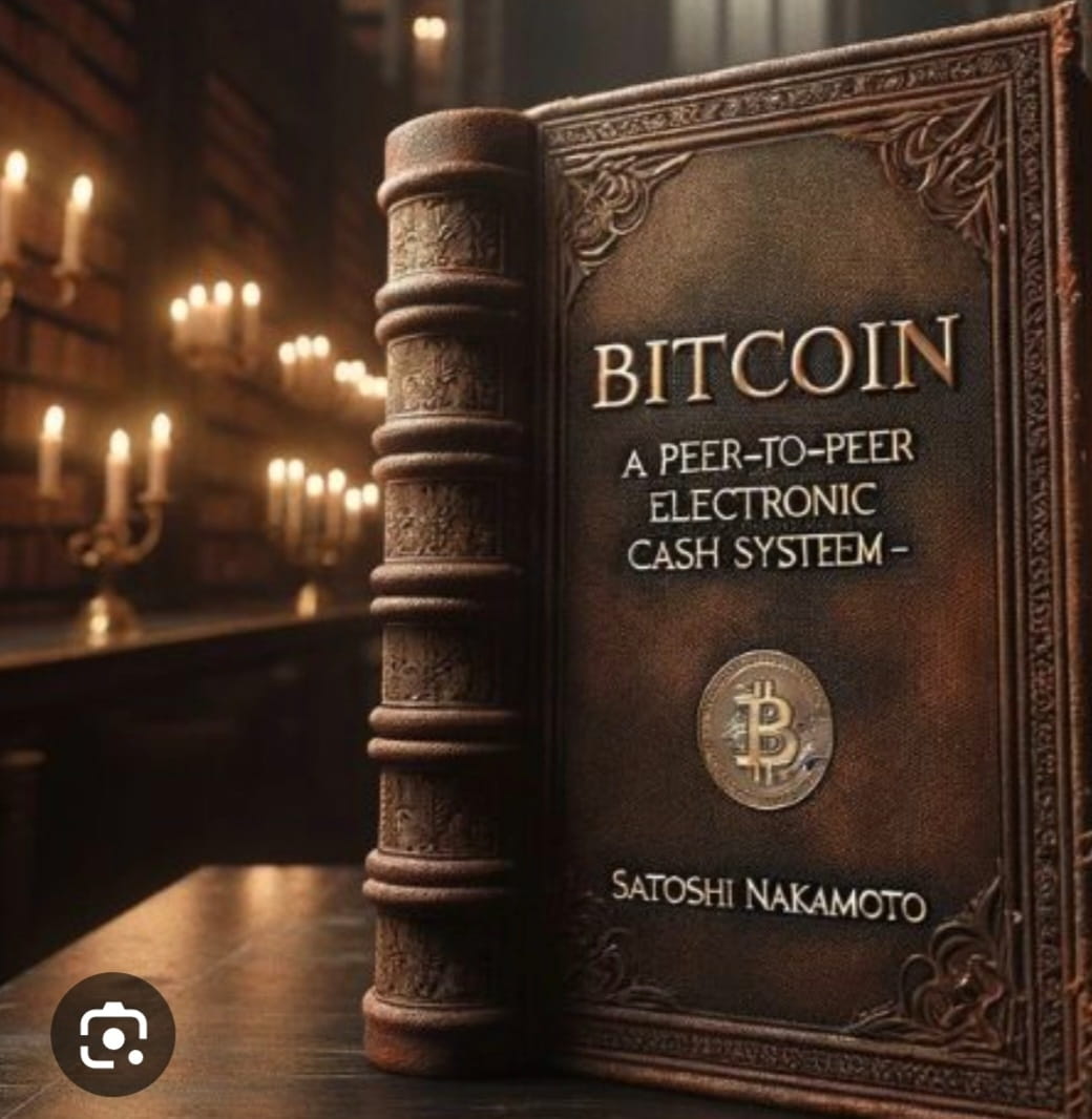 BITCOIN WHITE PAPER 15 YEARS ANNIVERSARY 31 OCTOBER….. 15 | RDV1970 on ...