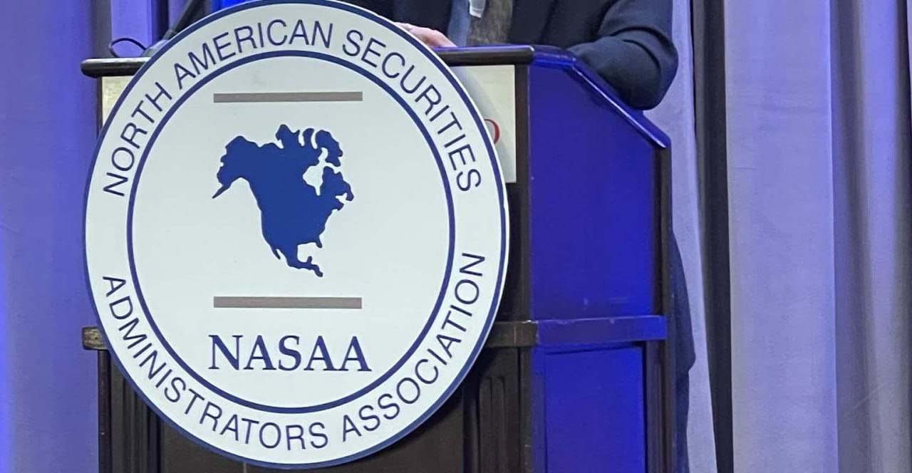 State securities regulators are backing the SEC in a lawsuit | Naser ...