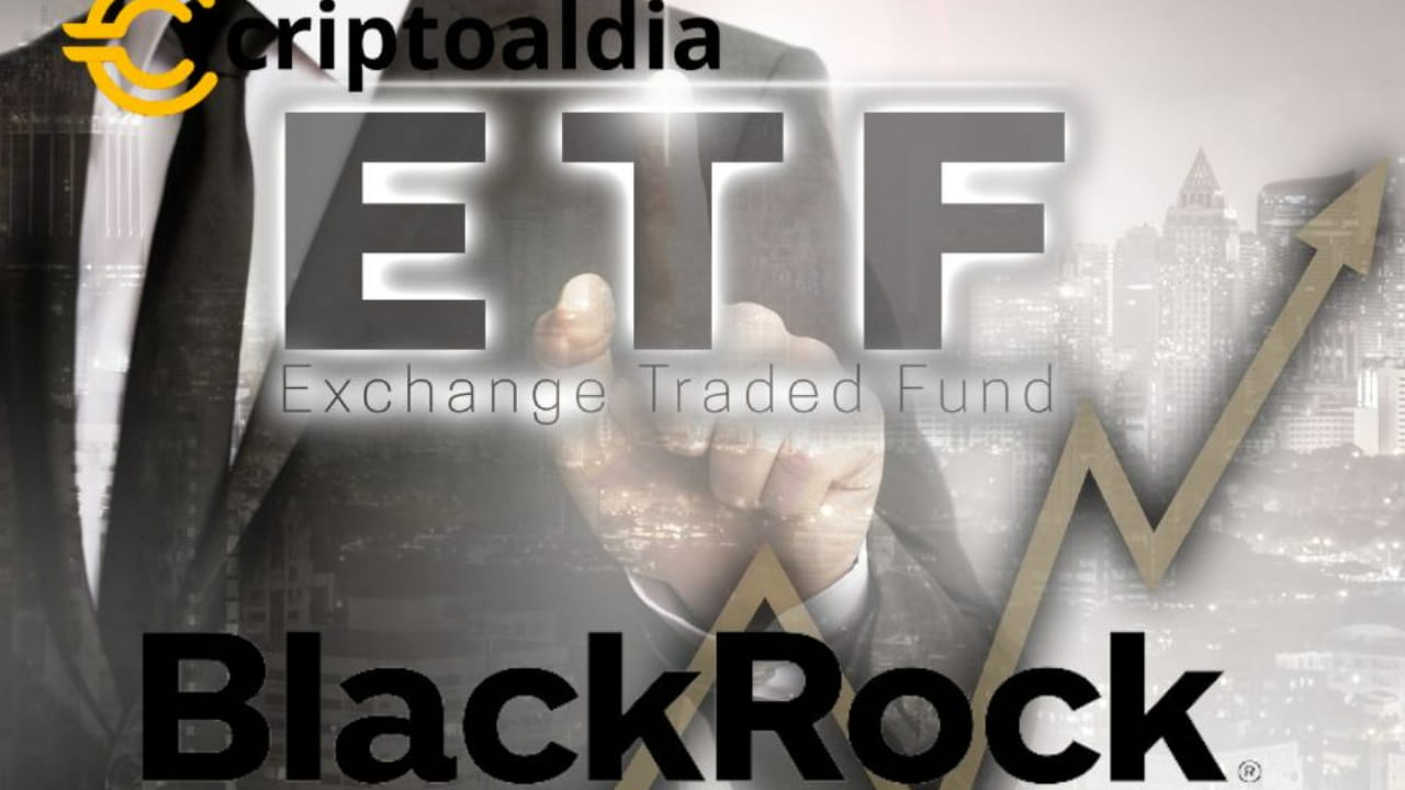 "Explosive Potential! BlackRock ETF May Drive BTC Value Through the Sky, According to Scaramuc ...