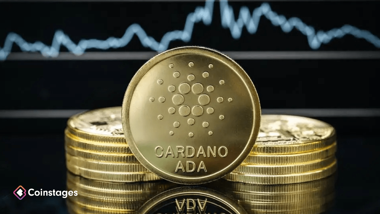 Cardano (ADA) Bulls Rejoice: 2,448% Price Explosion Predicted by Expert ...