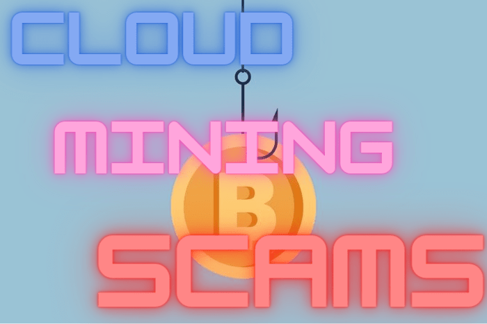Stay Safe: Why Most Cloud Mining Websites Are Scams? | CINENCE on ...