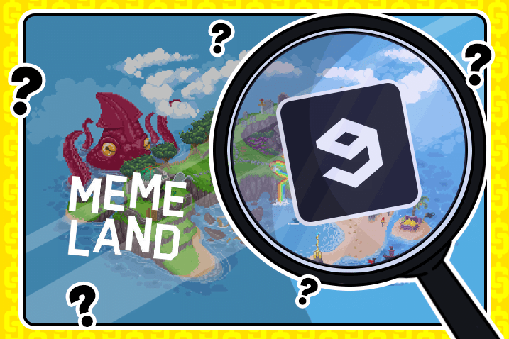 What is Memeland? The Memeland project is launched by Binanc | BD ...
