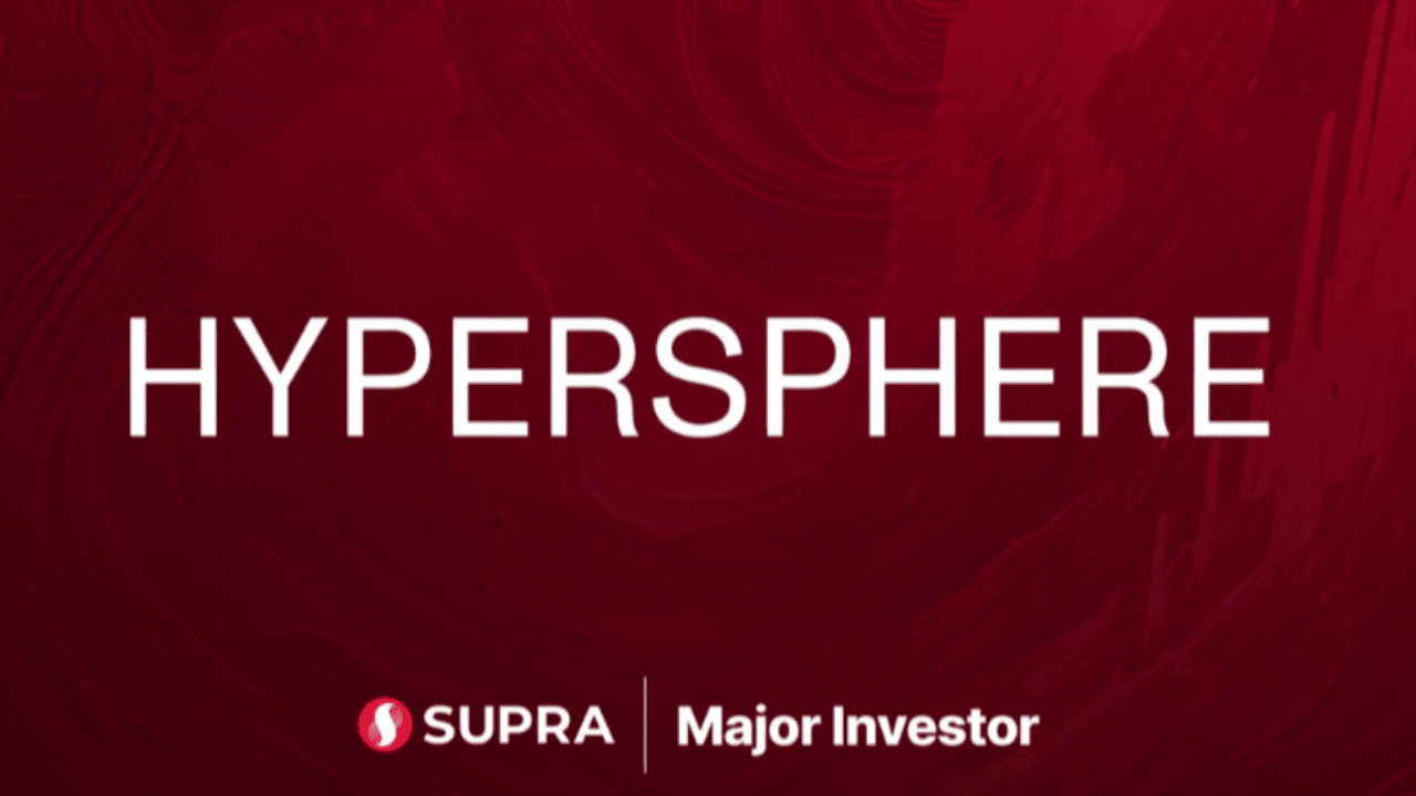 Can Supra cross-chain oracle surpass LINK? Become the new overlord | Web3撸毛家 on Binance Square