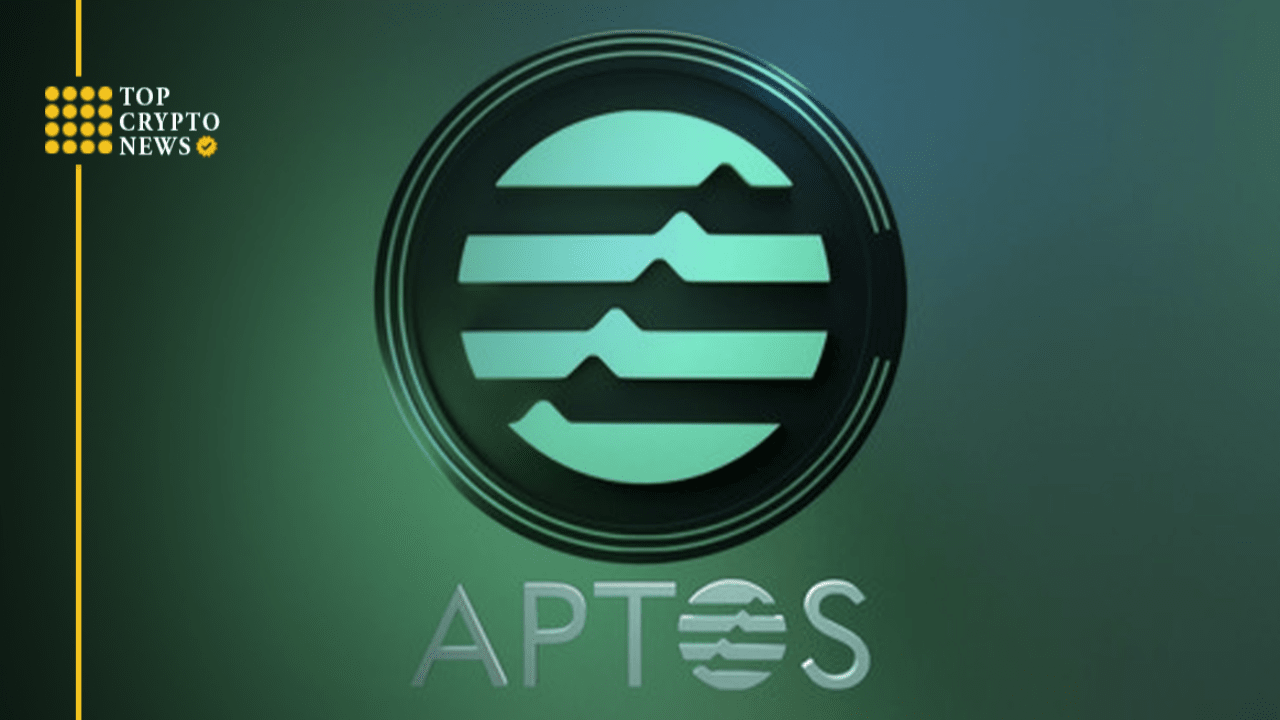 Aptos bullish after the anniversary outage, here’s why APT price is rising | TopCryptoNews on ...