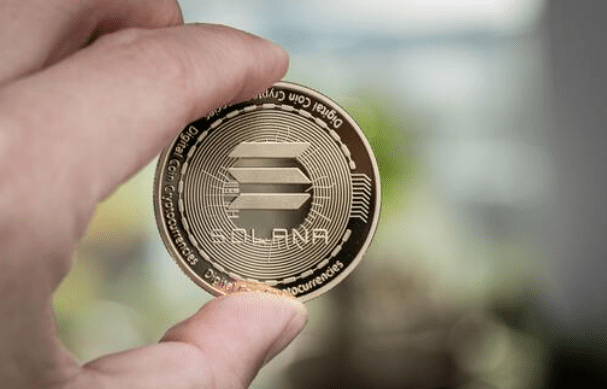 Did you know that Solana ( ) was created by a Ukrainian? | Disfrutocim ...