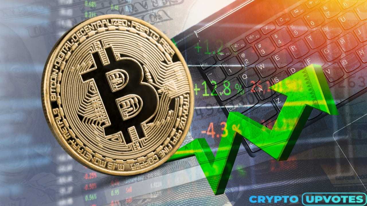 Bitcoin rose rapidly to $35 thousand. Why it happened and what will ...