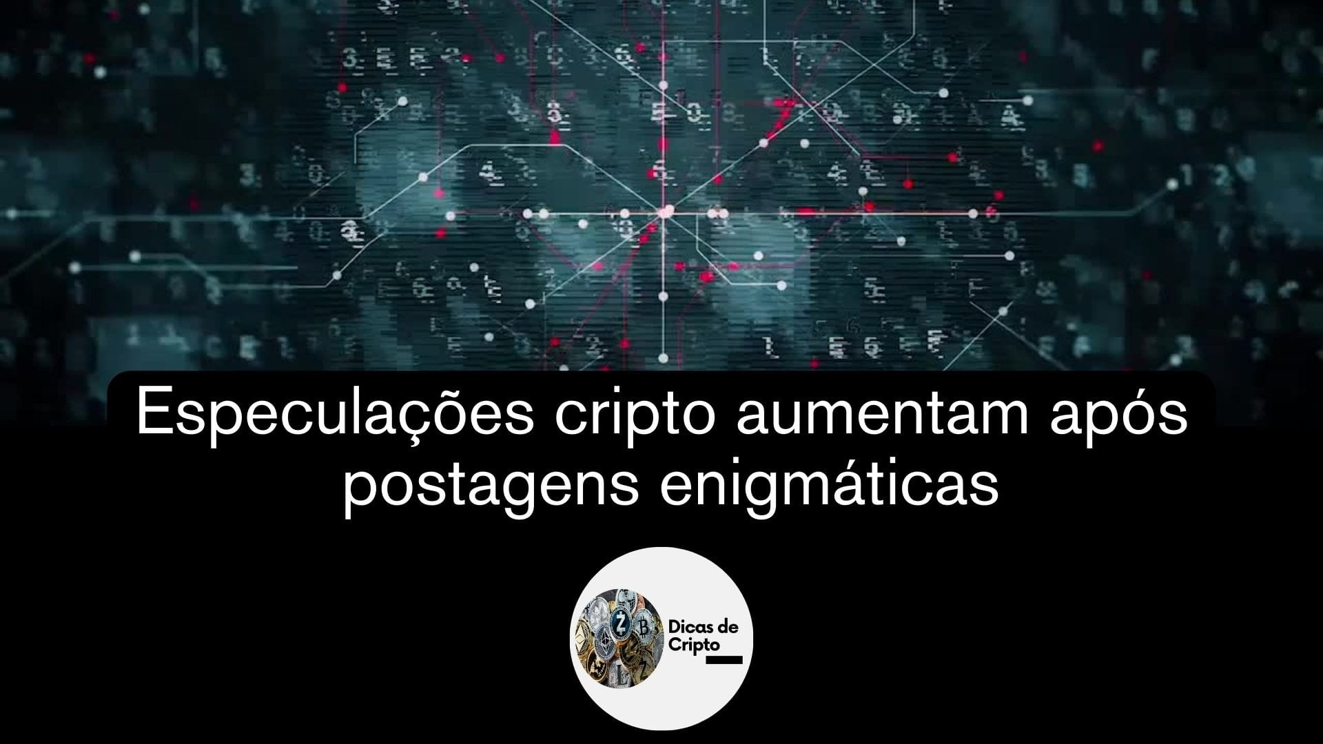 A comunidade criptográfica no X está nervosa com as postagen | Dicas de Cripto على Binance Square