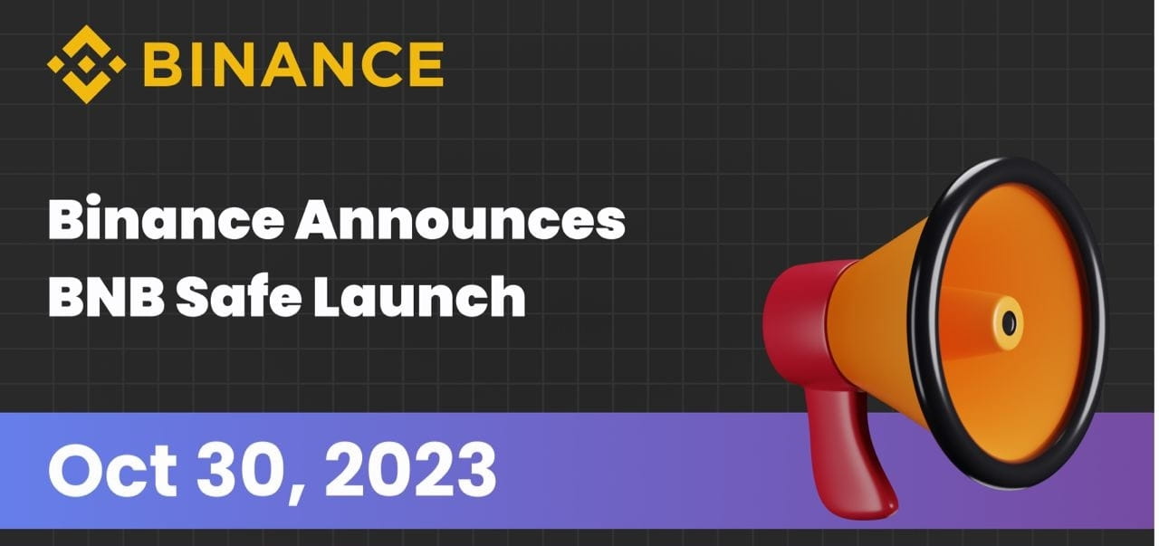 📍 Binance Introduces a Multi-Sig Wallet for BNB Binance is | ENSIGN ...