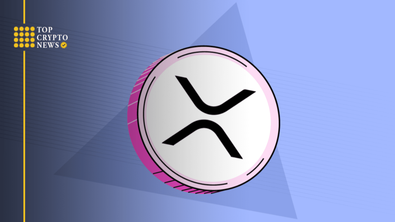 XRP’s Smart Money Tiers Fuel a Remarkable Surge in Token Accumulation ...