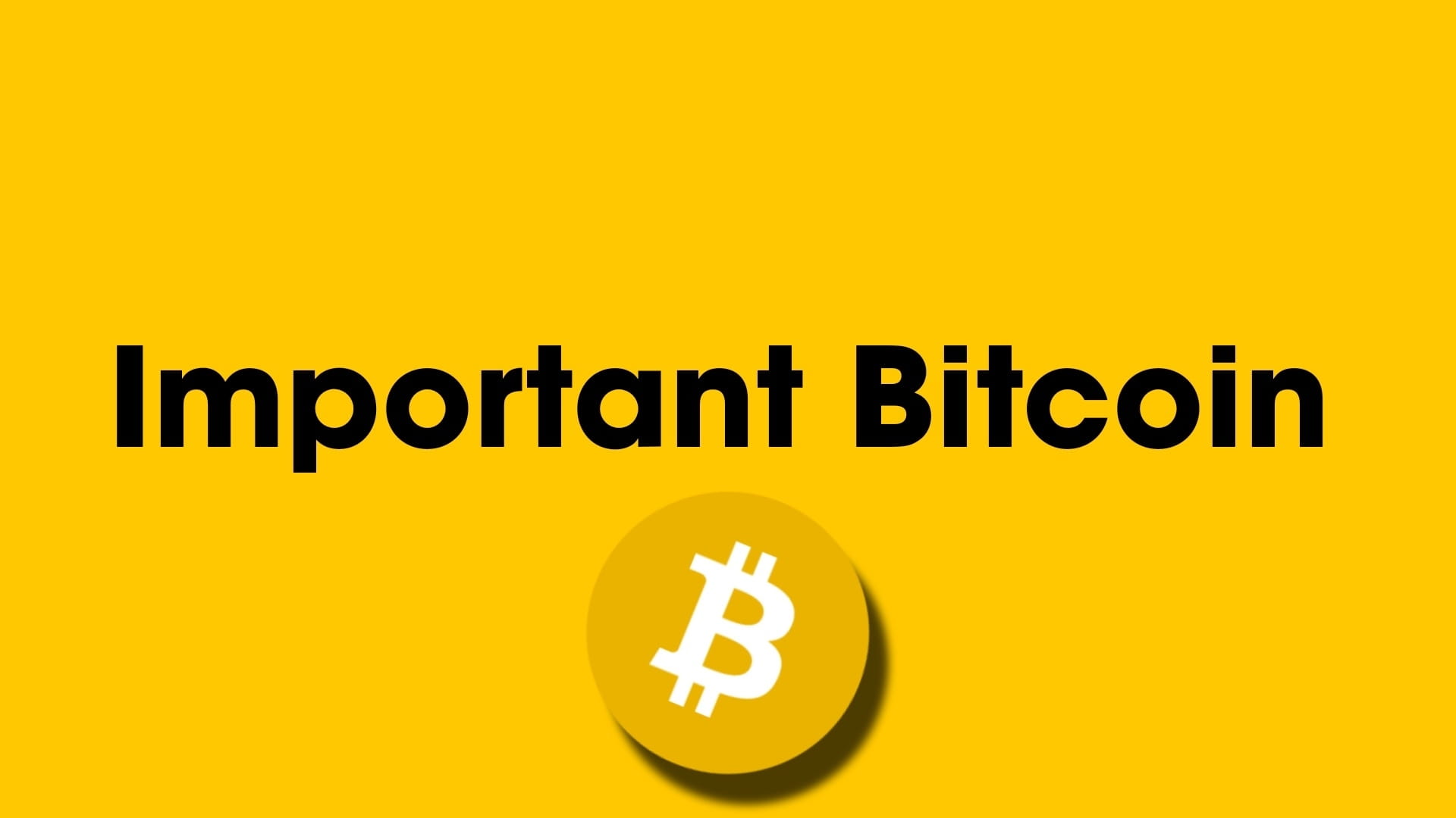 #VIP #bitcoin - Whats next ? The big Sunday report, all | CryptoPattiee ...