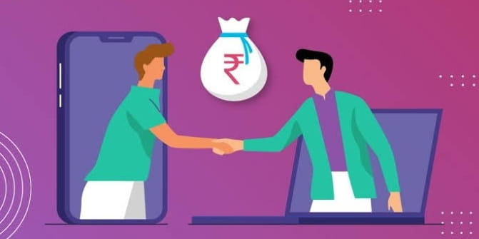 Common P2P SMS scams and how to protect yourself Fake Bank | VIKAS ...
