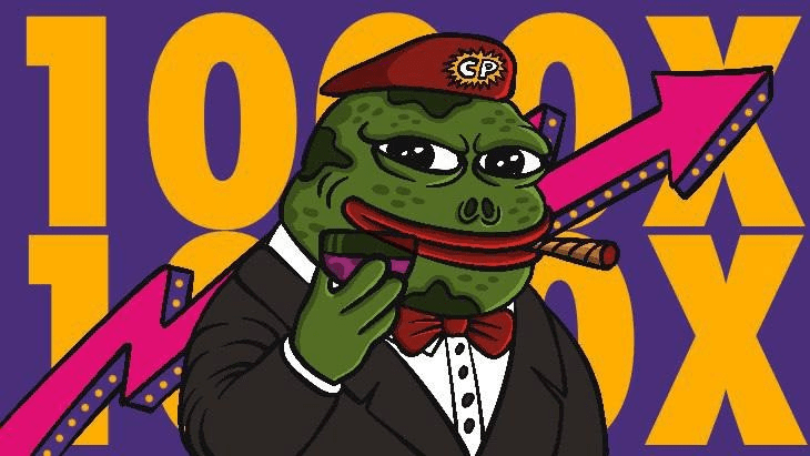 What is the Captain Pepe Meme project? | Crypto Ahmet on Binance Square