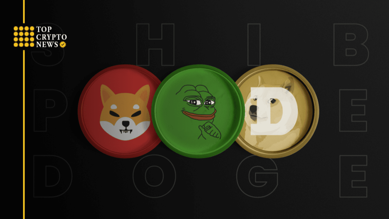 Memecoin Rally Incoming? A Look at DOGE, SHIB, and PEPE | TopCryptoNews ...