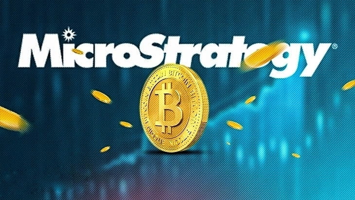 MicroStrategy's Profitable Bitcoin Strategy. 🪙 - MicroStra | davut1karabulut on Binance Square