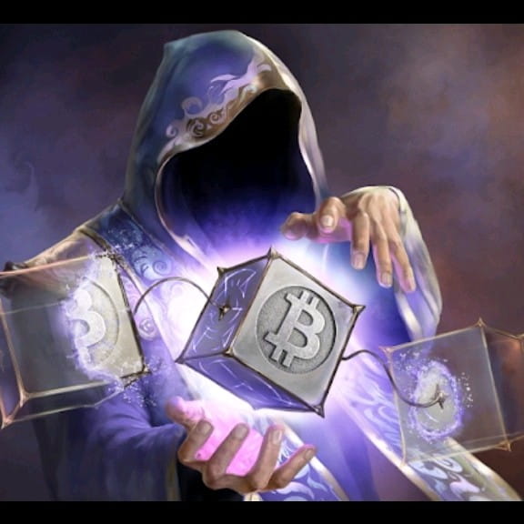 just cripto's Profile | Binance Square