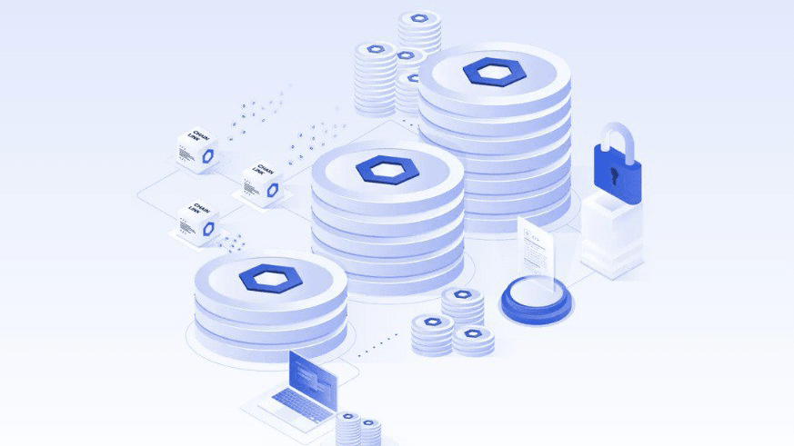 Chainlink (LINK) Staking V0.2 Launch Boosts Crypto Asset | Bilgi Kripto ...