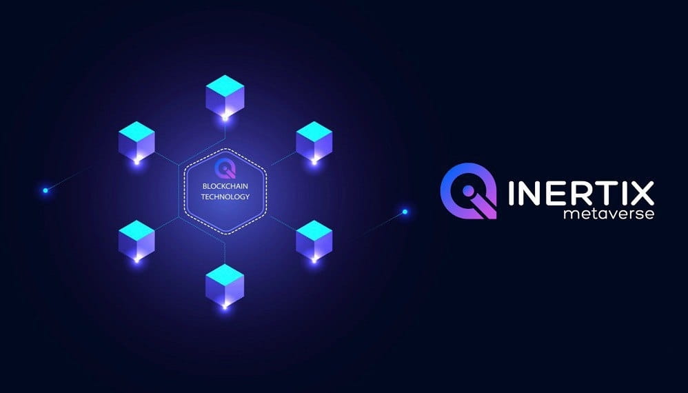 🔥Inertix Token ($INI) is a utility Cryptocurrency deployed | Crypto ...