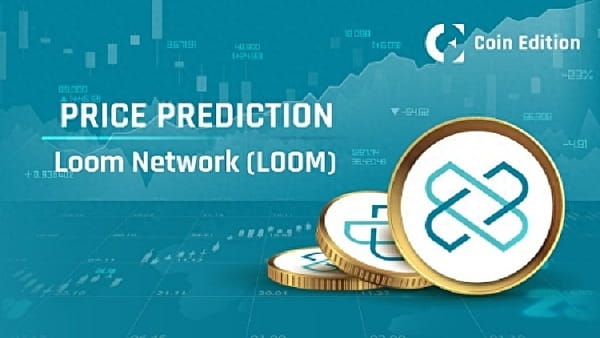 Can LOOM continue to rise ten times a month? Can I chase the increase? | 不做韭菜要做资本 on Binance Square