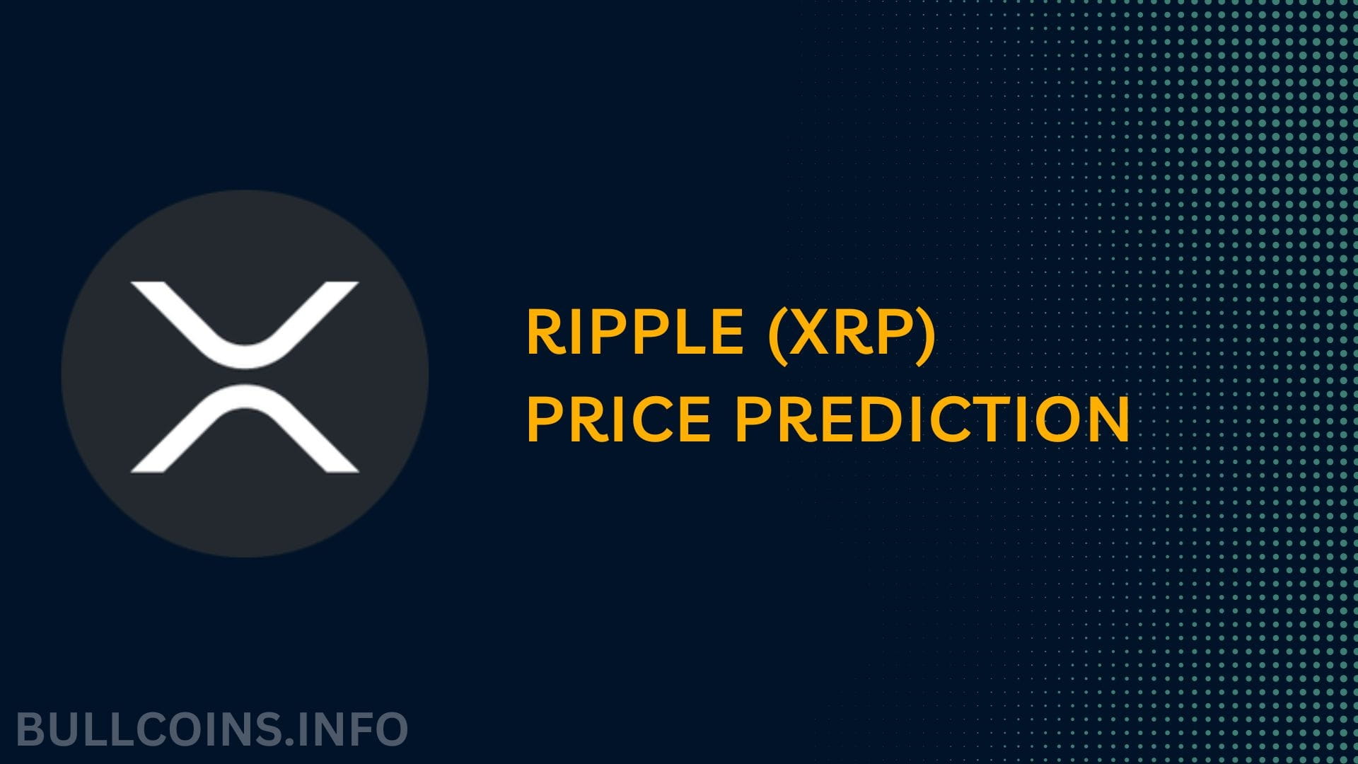 Are Ripples legal troubles finally over? XRP Price predictio | user-n-95764 on Binance Square