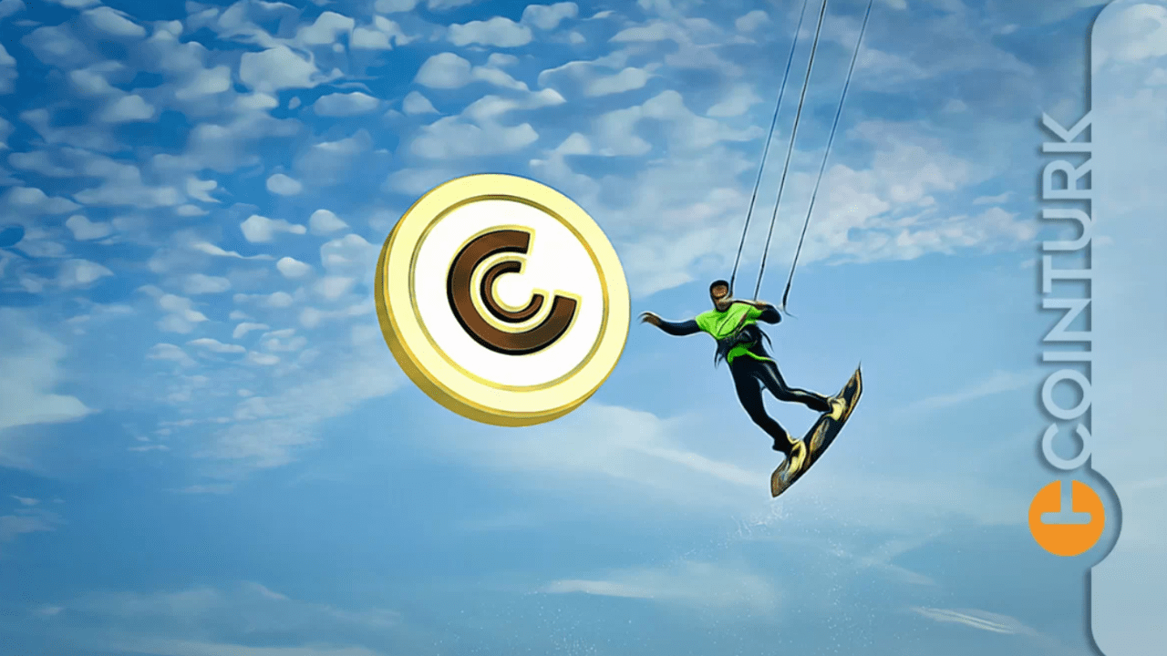 GFT, AGLD, VIB and AAVE Coin Reviews! They Became Today's Binance Stars ...