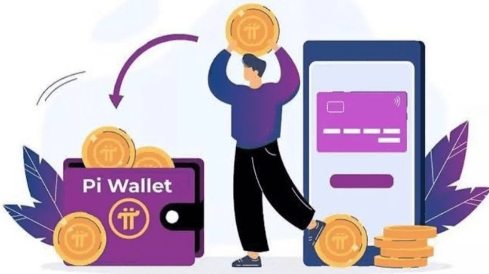 Pi Network Mass KYC Makes it Easy to Integrate World Financial ...