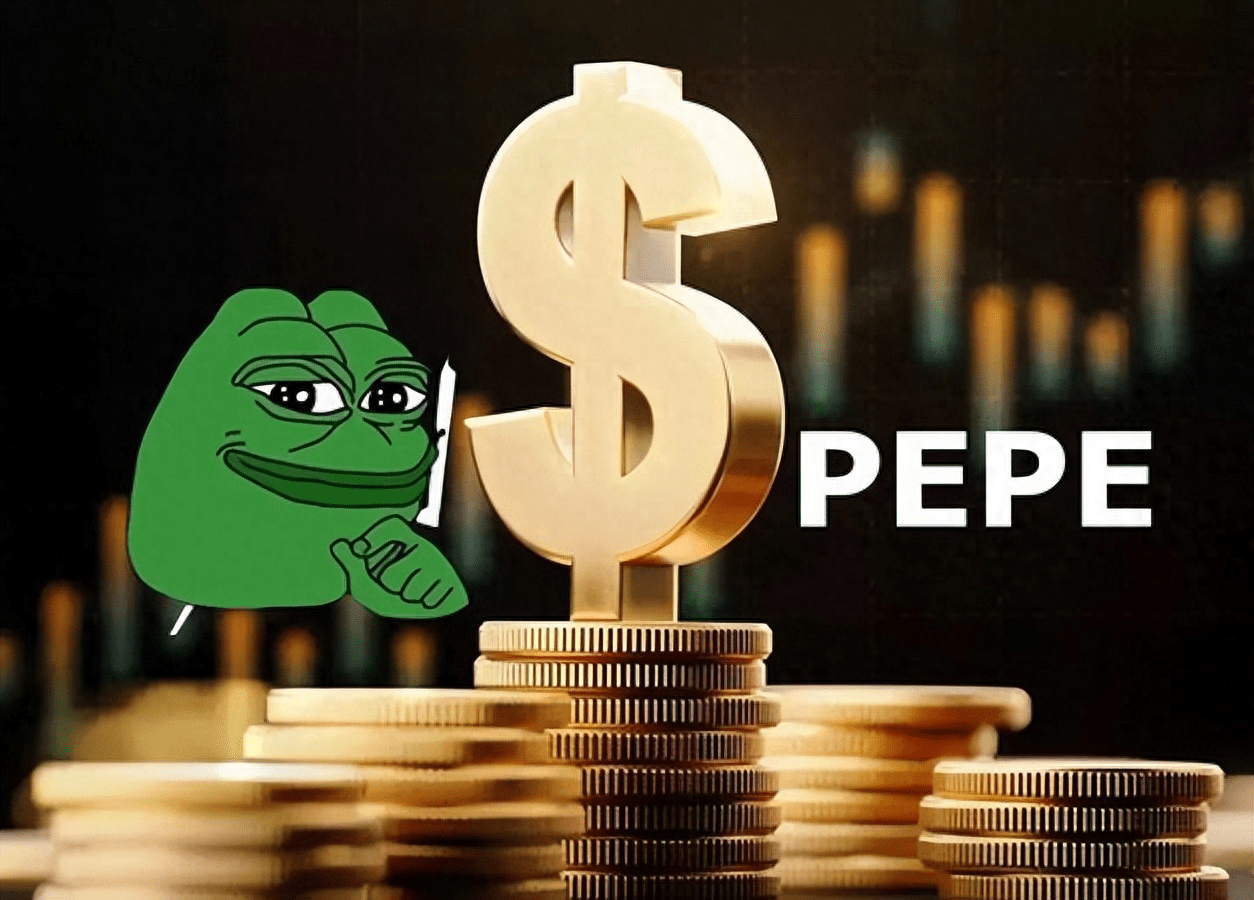 PEPE Bulls Beat Shorts: Will the Rally Break Through | 乘风否 on Binance ...