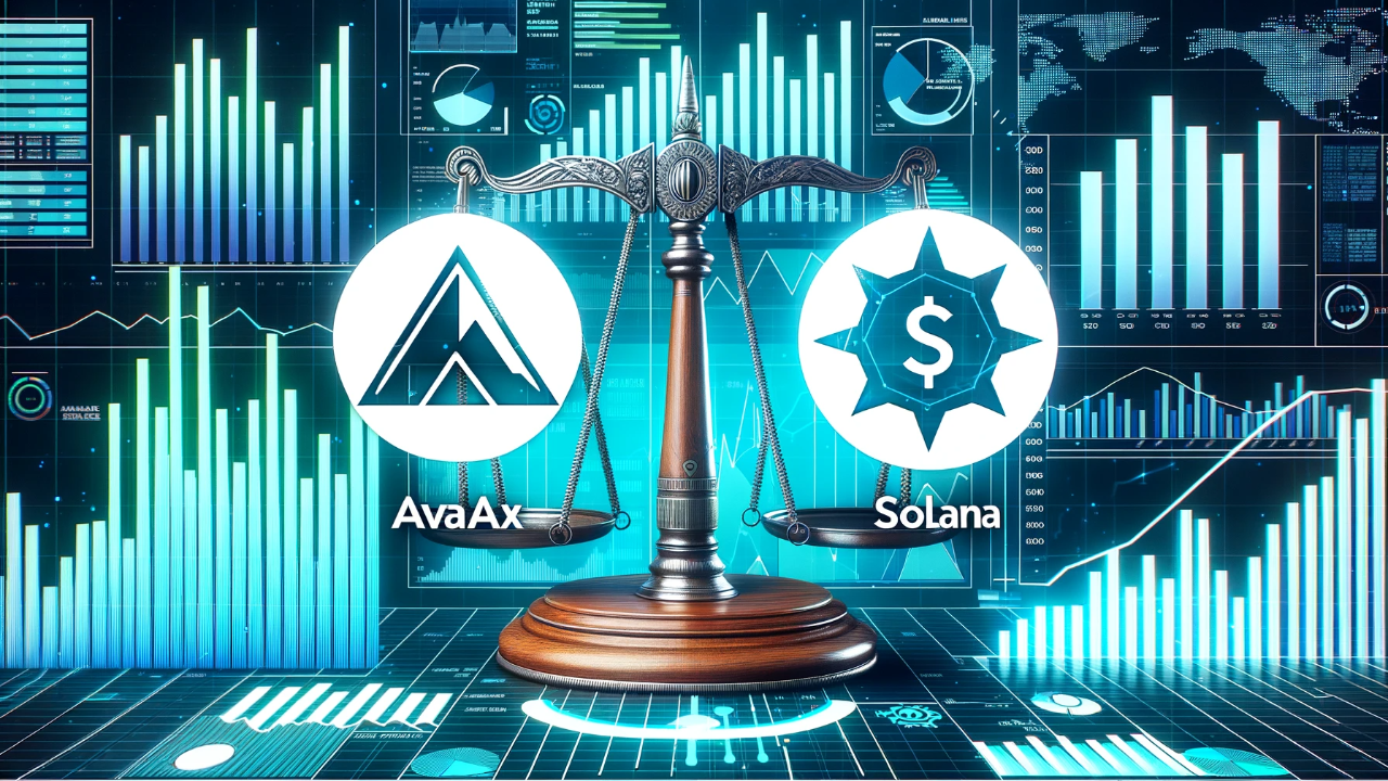 Head to Head: Avalanche (AVAX) vs Solana (SOL) | Linkan on Binance Square