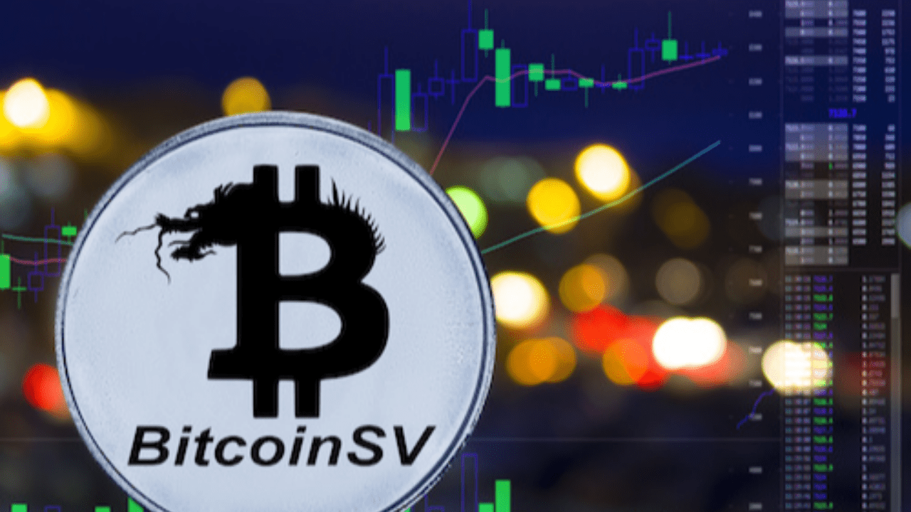 Why is Bitcoin SV (BSV) soaring today? After the approval of the ...