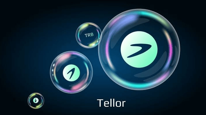 Some Secrets of TRB token, Very Impressive 😋 | Ceo_crypto25 on Binance ...