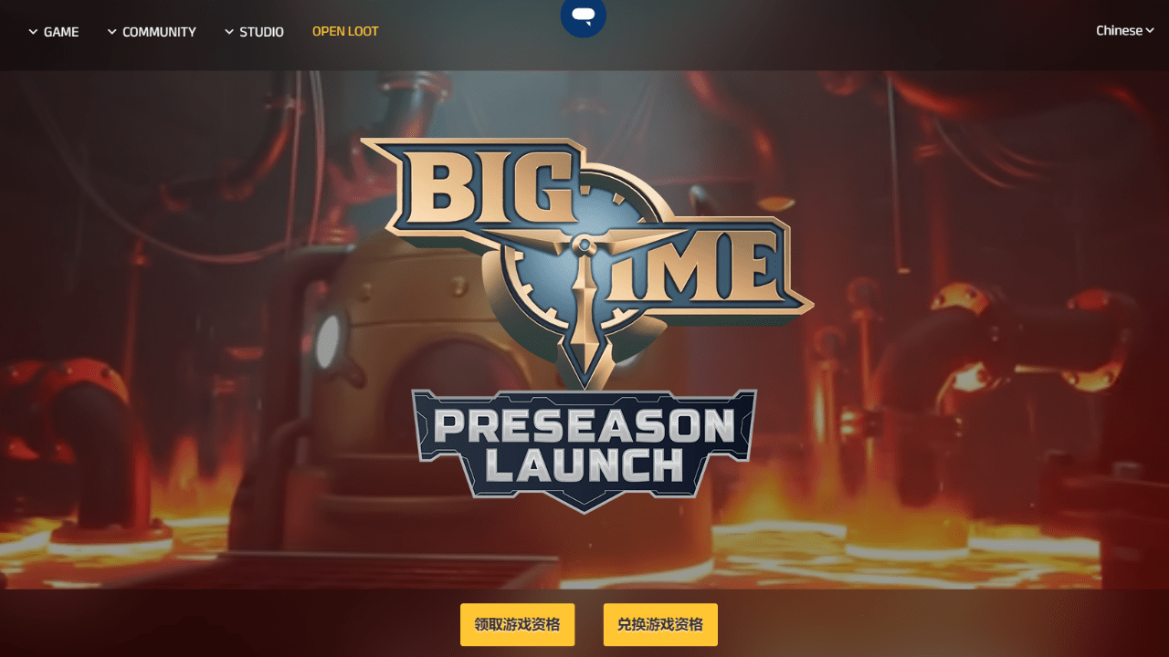 Bigtime【Big Time】3A big game! One day to recover the investment, I have ...