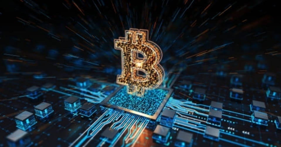 Bitcoin ETFs promise the crypto industry huge flows of “new | LRCO on ...