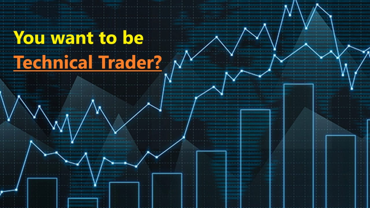 Do you want to be a Technical Trader? | Trading with Insider - Smart ...