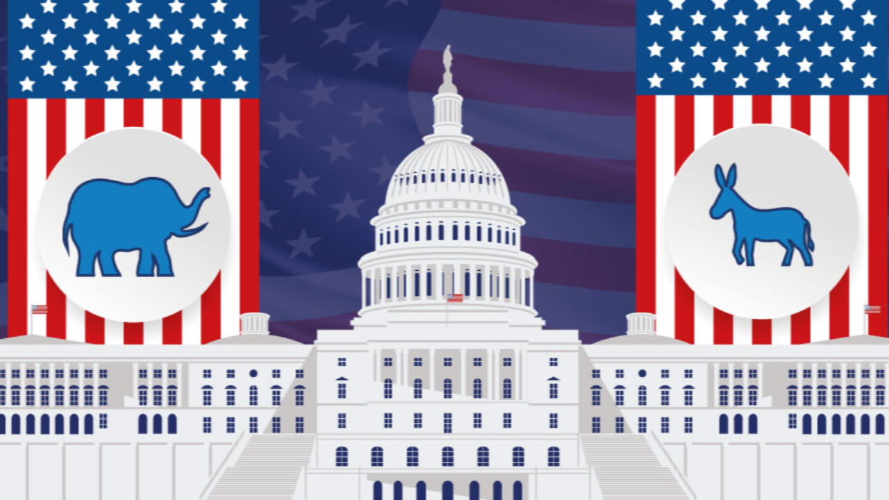 The Escalating U.S. National Debt and Its Impact on Global Economic ...