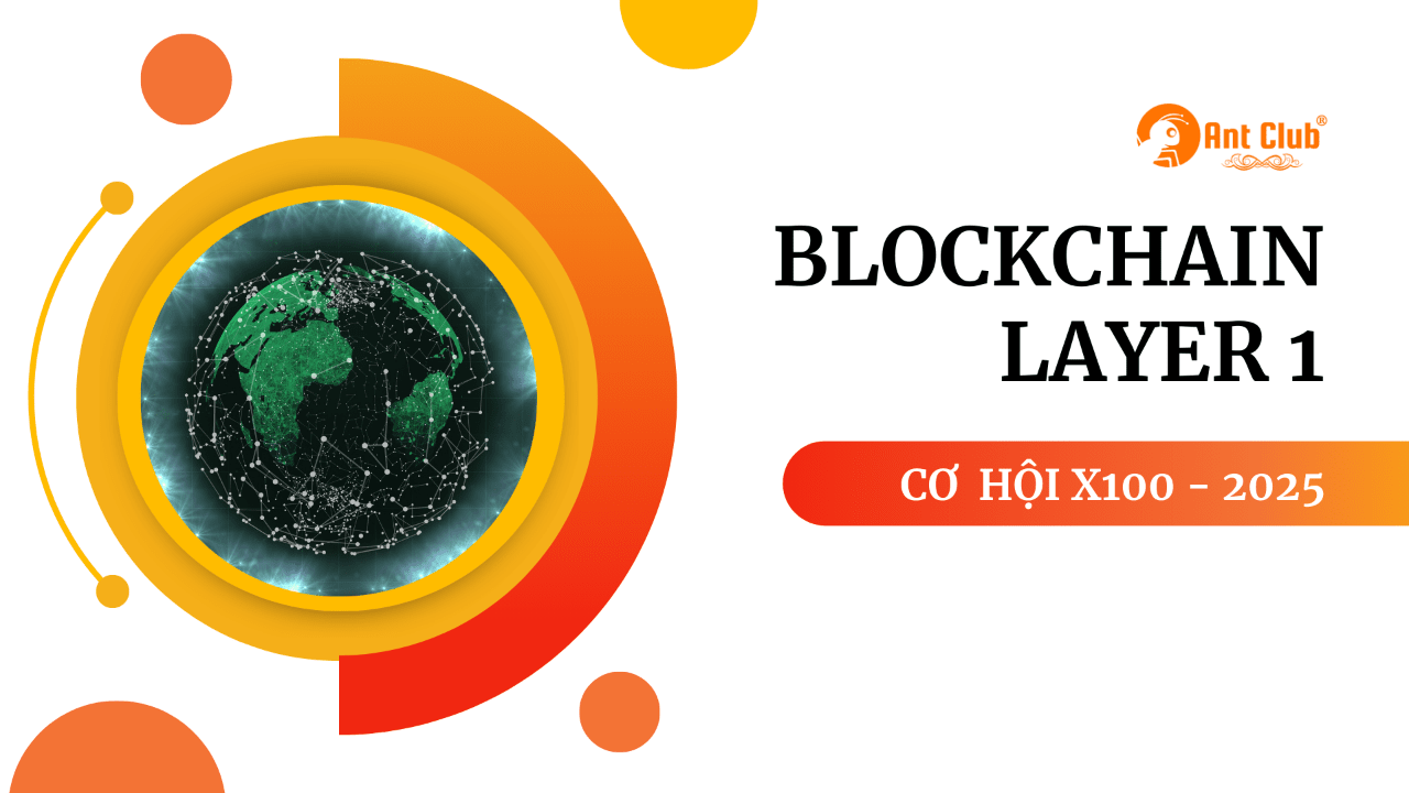 What is Blockchain Layer 1? Which layer 1 coins should you invest in in ...