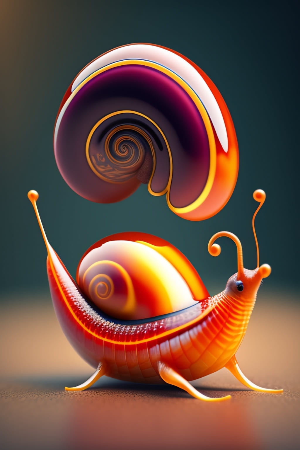 When Traditional Banking Meets DeFi #DeFiMeme 👉Snail | Crypto_Psychic ...