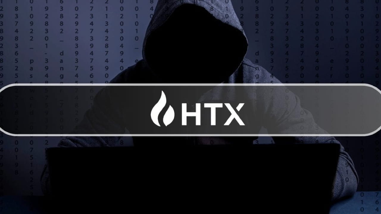 Hacker Restores 4.999 ETH To HTX Exchange And Earns 250 ETH Bonus | CoinPhoton on Binance Square