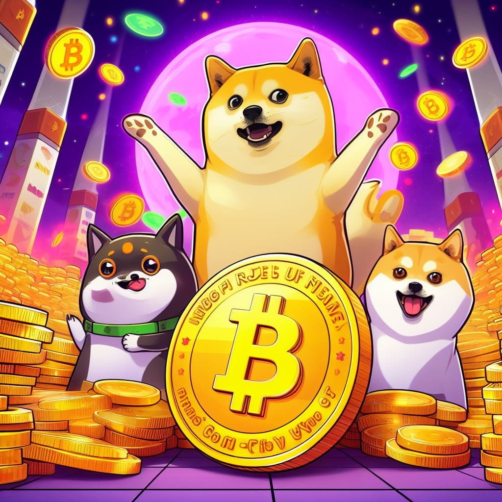 Binance announced that Memecoin (MEME) - Memeland’s native t | 加密佰晓生 on ...