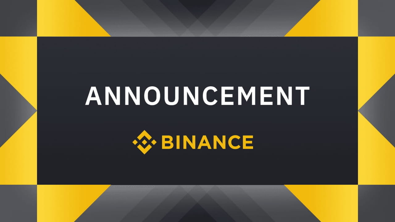 Bitcoin Exchange Binance Delists These 17 Altcoin Pairs From | Crypto De Nostradame on Binance ...