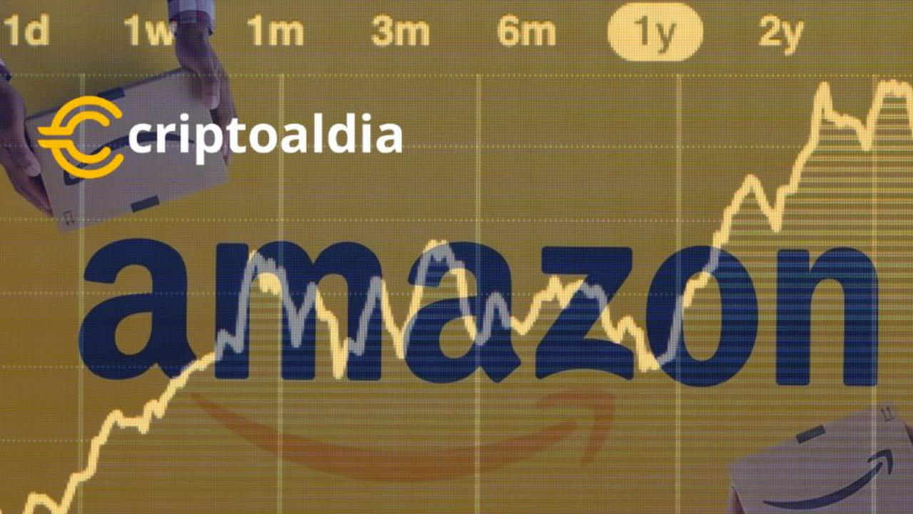 Unstoppable Amazon: Surprises Everyone with 13% Growth in the Third ...