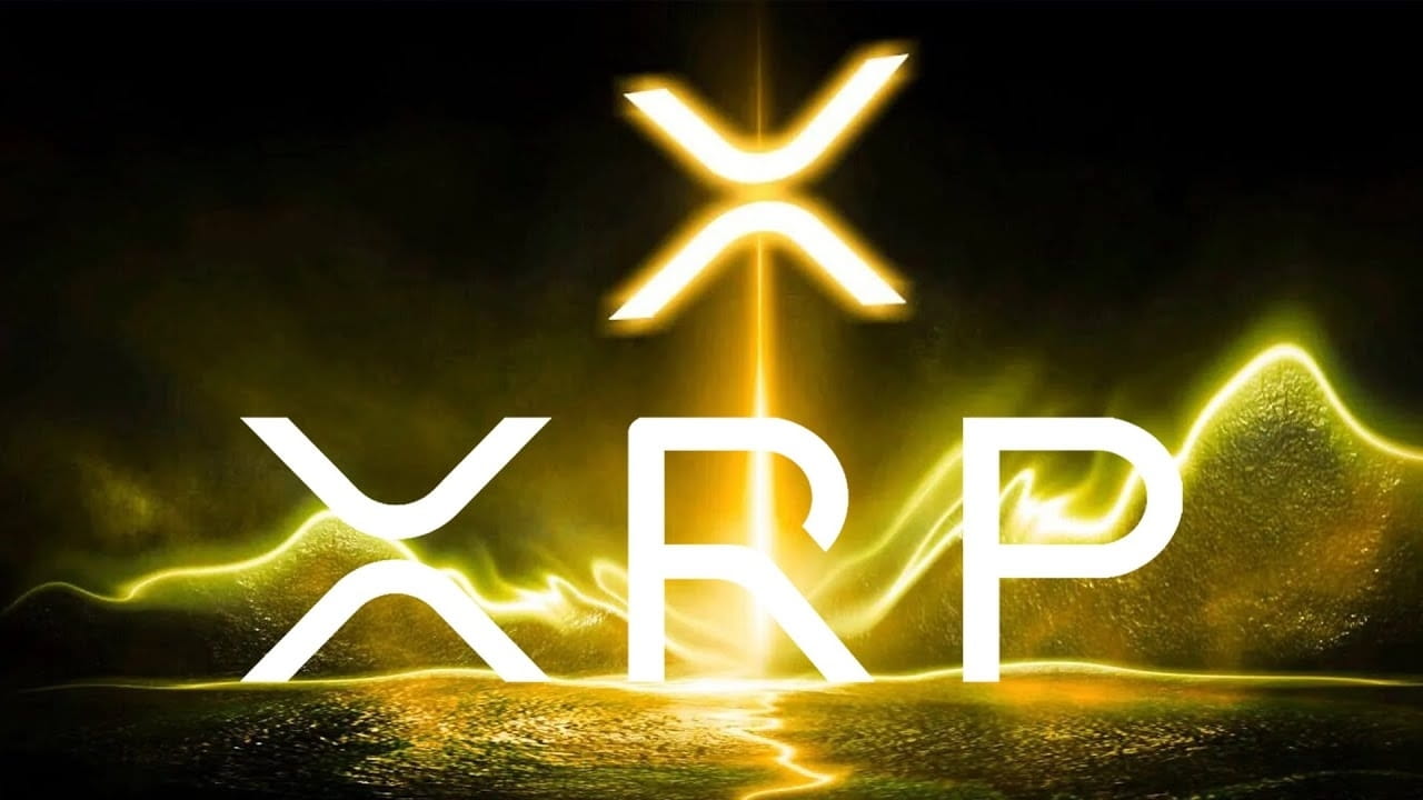 🚀🚀🚀XRP Mega Jump: Top Analyst Predicts 4,853% Rise in XRP | Crypto ...