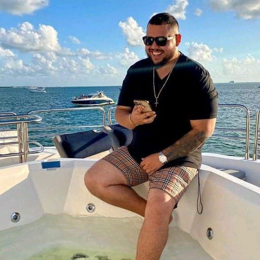 ملف Patrick Jos الشخصي | Binance Square