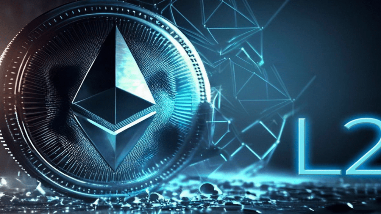 Overview of the 5 Best Ethereum L2 Solutions That Can Bring You Huge Profits. | Moon5labs on ...