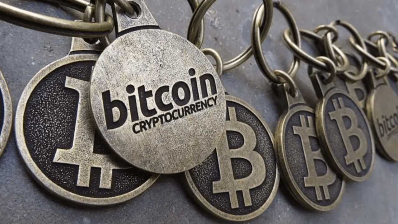 "The No. 1 Person in the Currency Circle" The Disappearance Case of ...