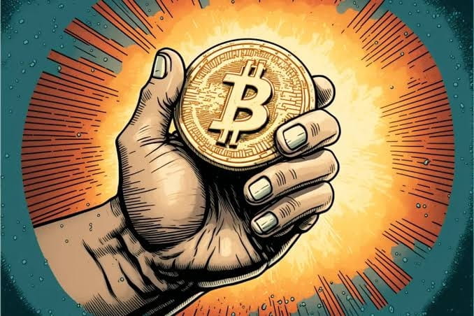 The top 20 Bitcoin holders as of September 23, 2023 Satoshi ...