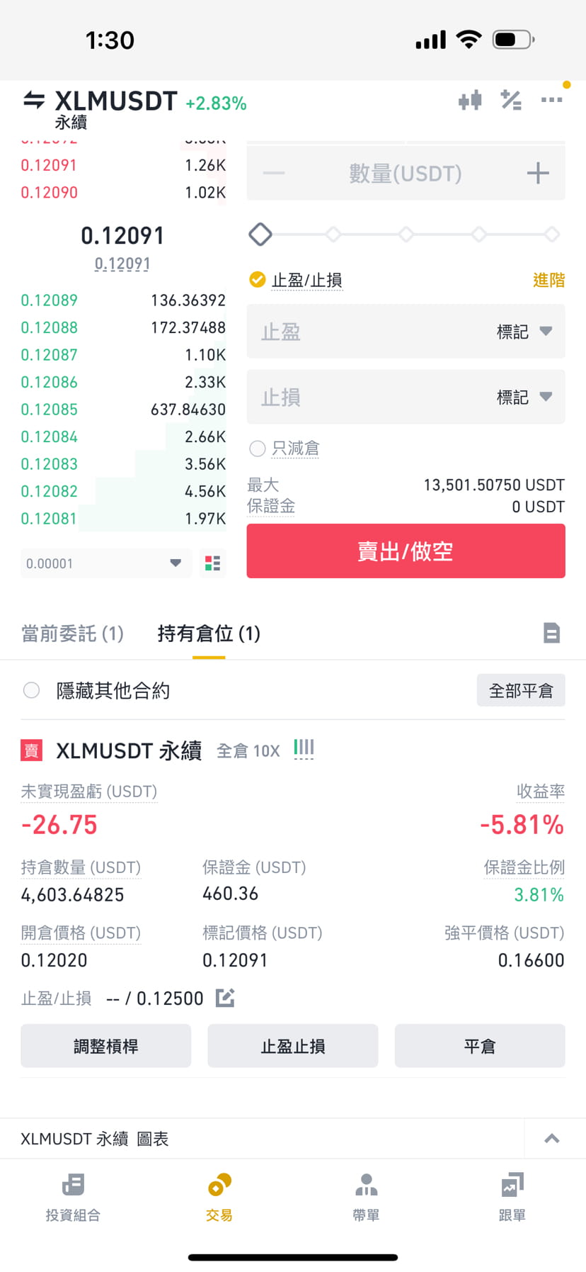 $XLM | ViCE-33 on Binance Square
